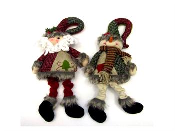 آویز در عروسکی کریسمس - لوازم کریسمس | فروشگاه آنلاین یاسر - فروشگاه ...